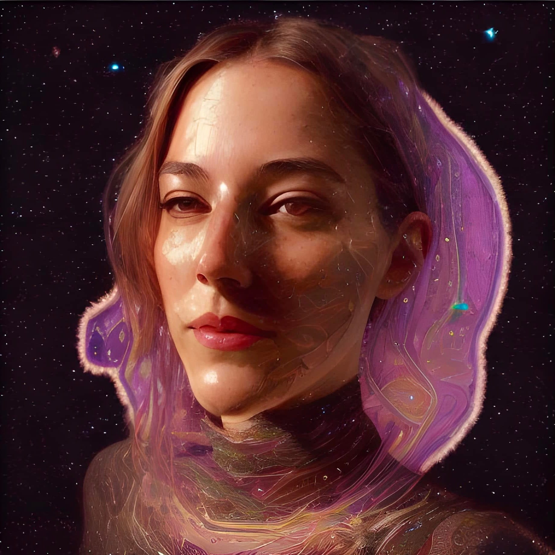 Kai Blackwood | Substack