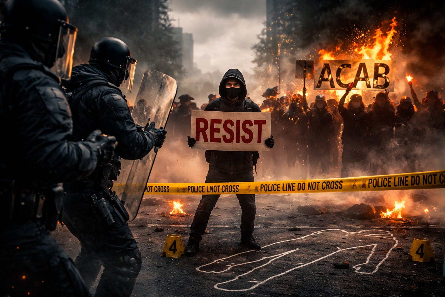 THE DANGEROUS PSYCHOLOGY OF THE LEFT - Instructional Pathology, Anti ...
