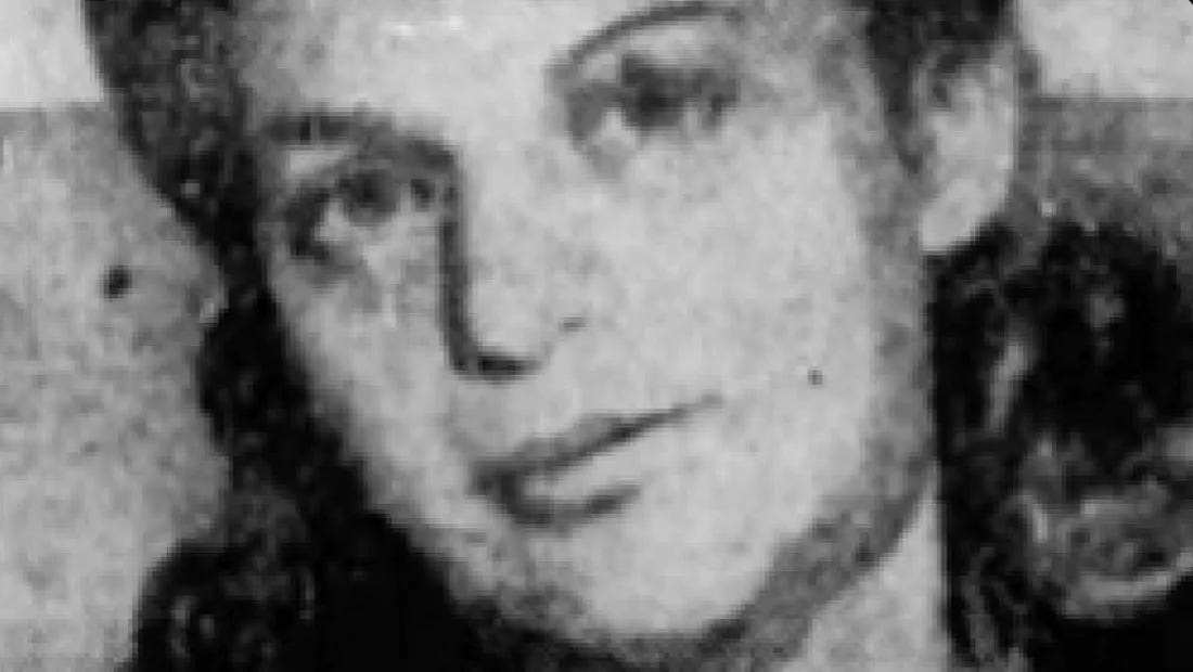 The Bizarre Disappearance of Dorothy “Dora” Forstein