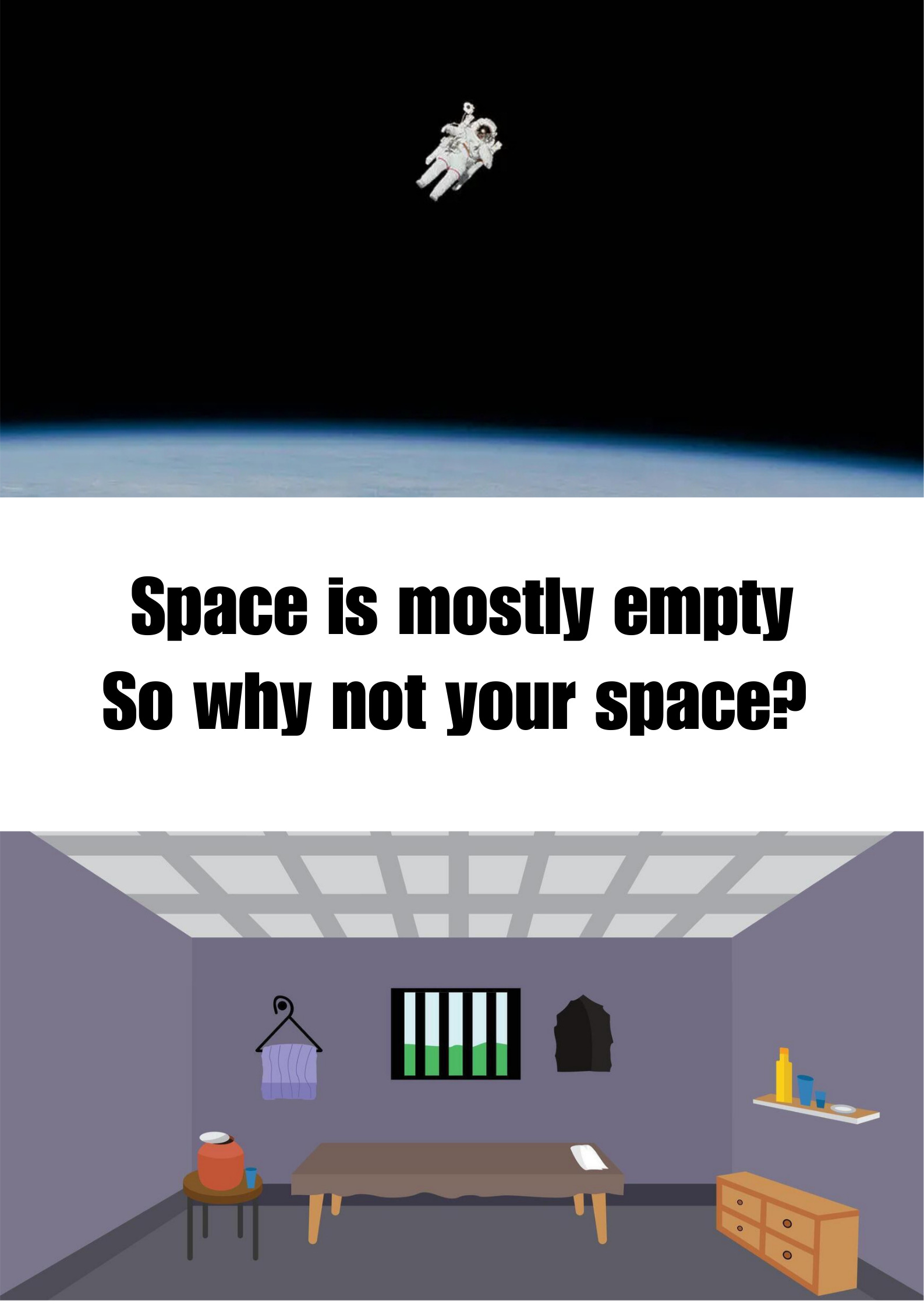 101 Reasons to Own One Less Thing - Anhad Shunya