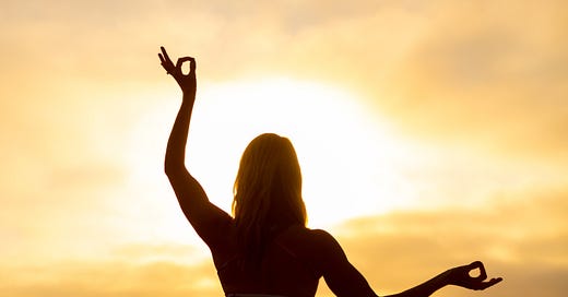 Kristin McGee Movement | Substack