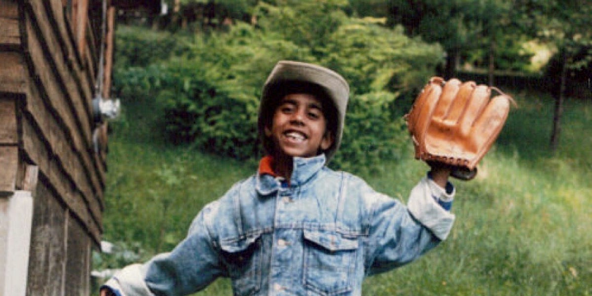 BREAKING: The Supreme Court allows Trump to rewrite birthright citizenship