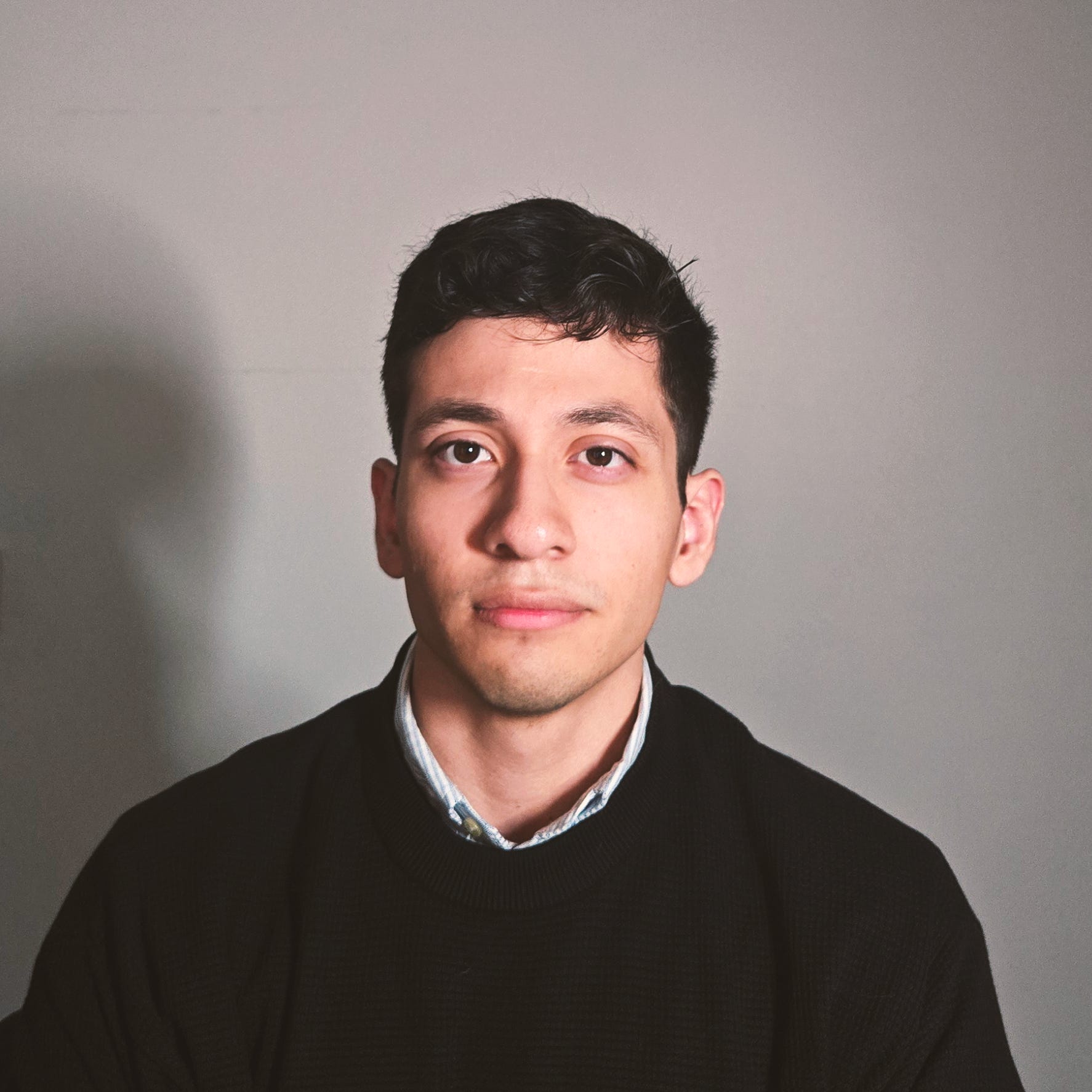 Russell L. | Substack