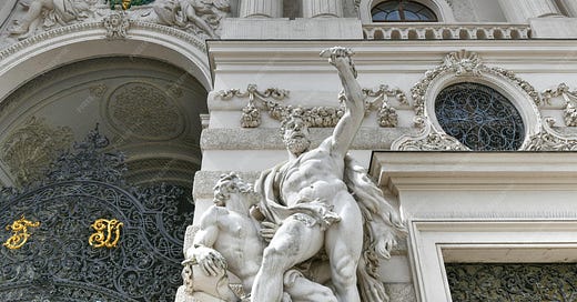 Paul Vaughn | Substack