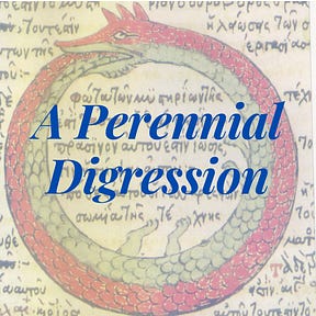 A Perennial Digression | David Armstrong | Substack