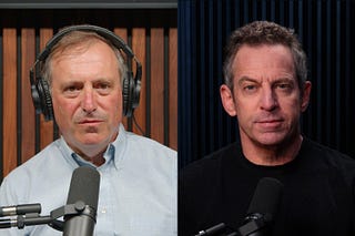 Sam Harris | Substack
