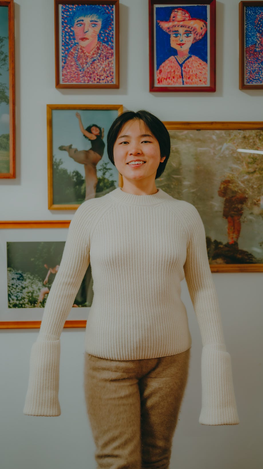 Begg x Co | The Knitwear Brand from Alex Begg’s 160-Year-Old Scottish ...