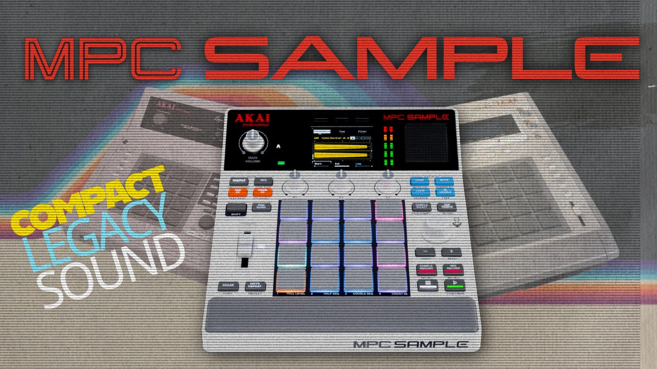 Akai MPC Sample vs Roland SP-404MK2 vs TE EP-133 KO II: Which Portable ...