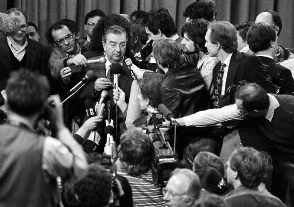 Yevgeny Primakov: The Pioneer of a Multipolar World Order
