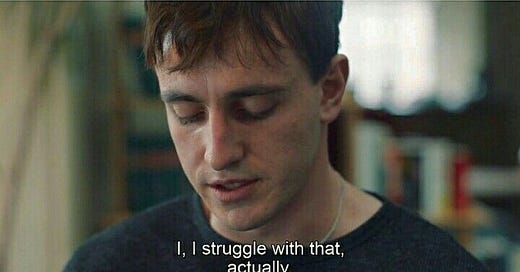 Voyeurism | Jordan Stacey | Substack