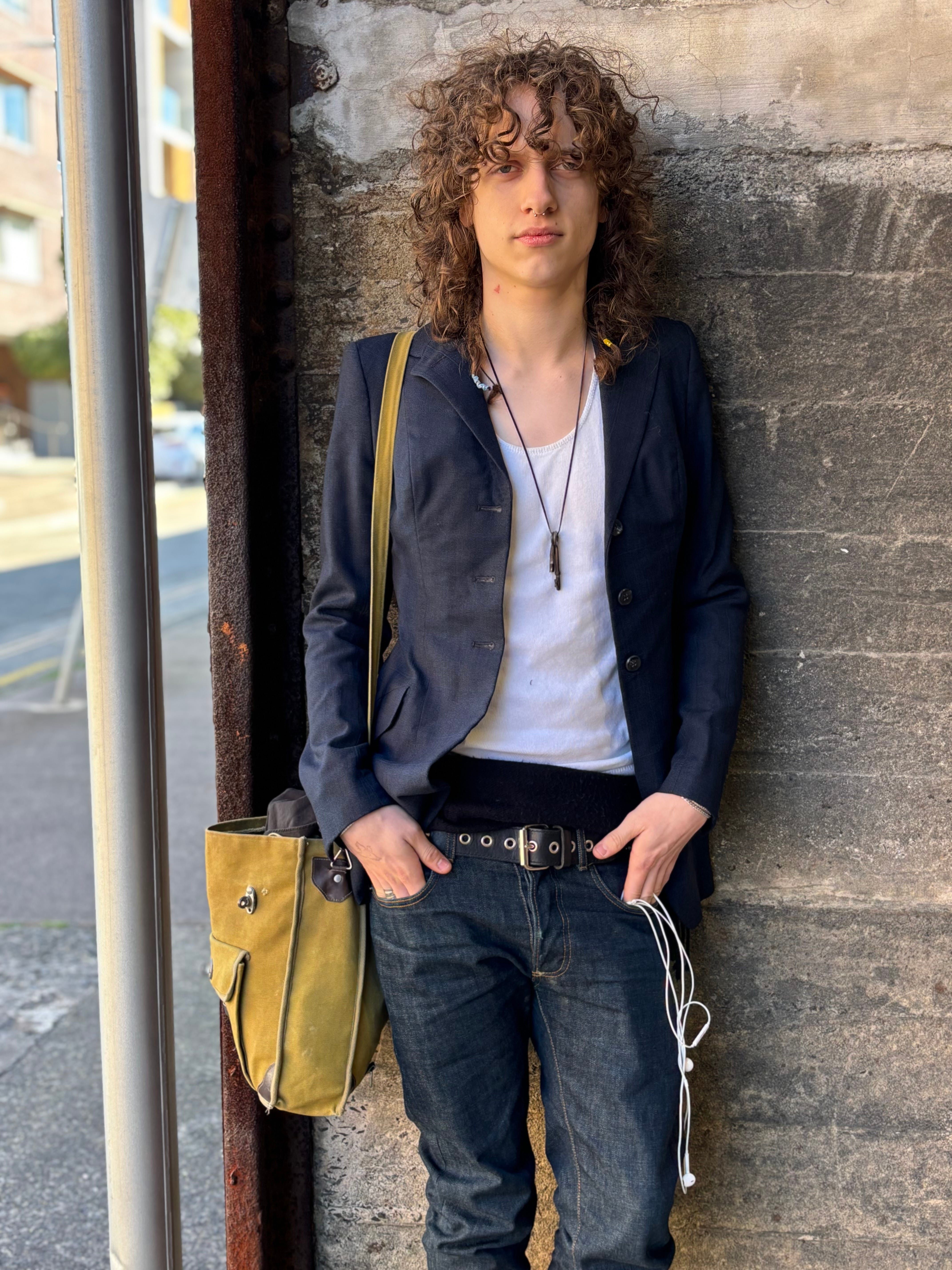 What's driving the secondhand boom? - by Clare Press