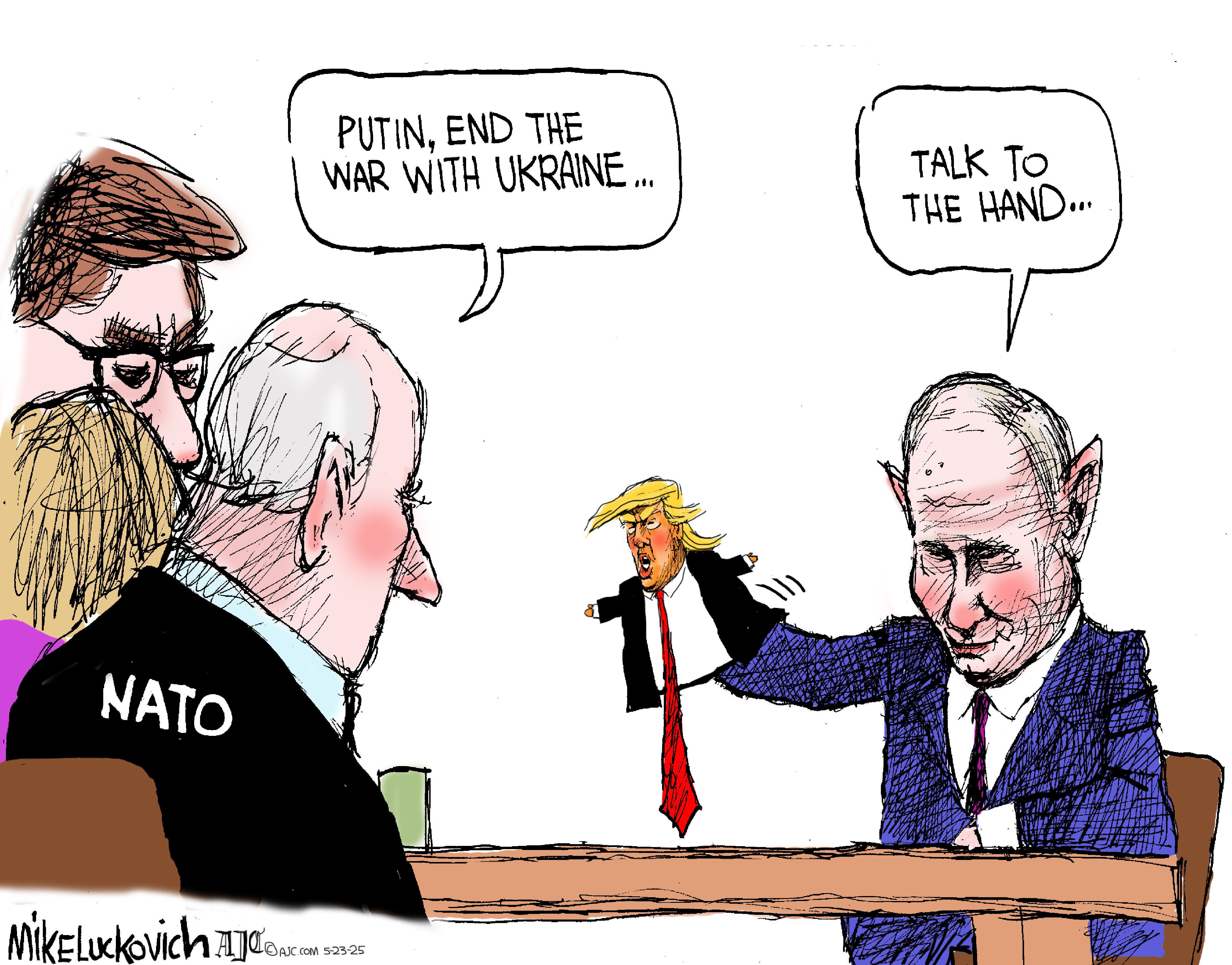 🤪🇷🇺"Crazy Ivan" Edition - Counterpoint