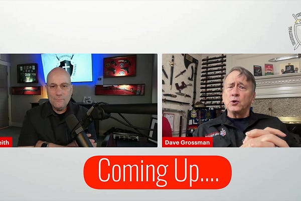 Securing the Sanctuary-Christian Warrior Training | Keith Graves | Substack