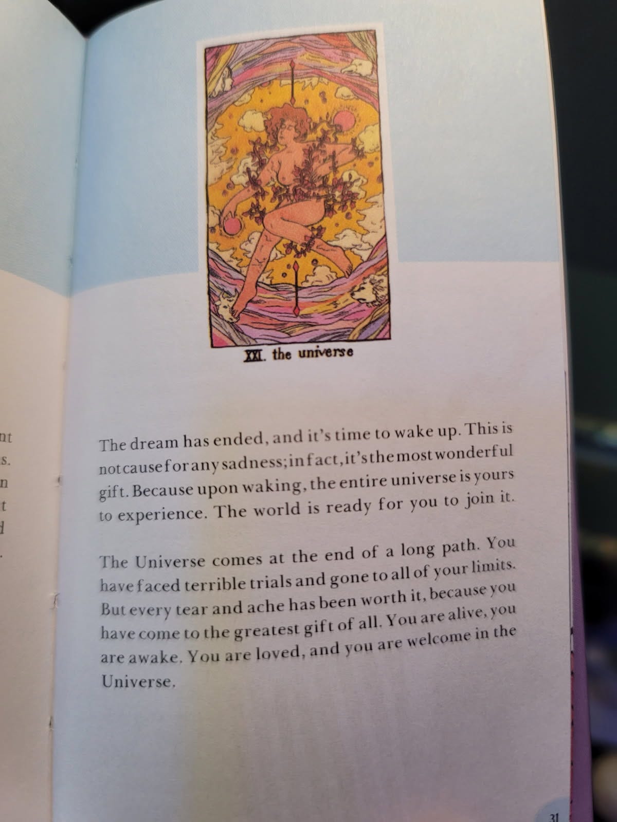 The Phases We Go Thru | Intuitive Energy Reading