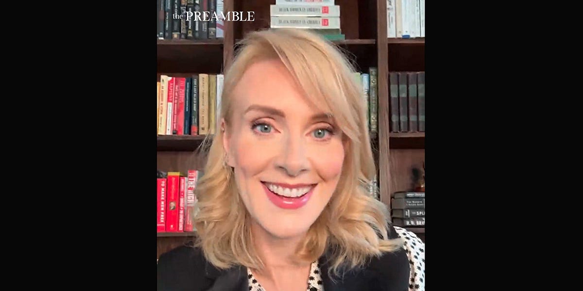 REPLAY: Today's Biggest News Stories - by Sharon McMahon