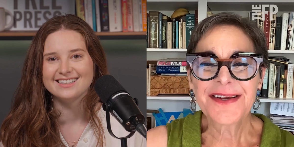 Mimi Swartz on ‘That Face’ and the Women Who Choose It