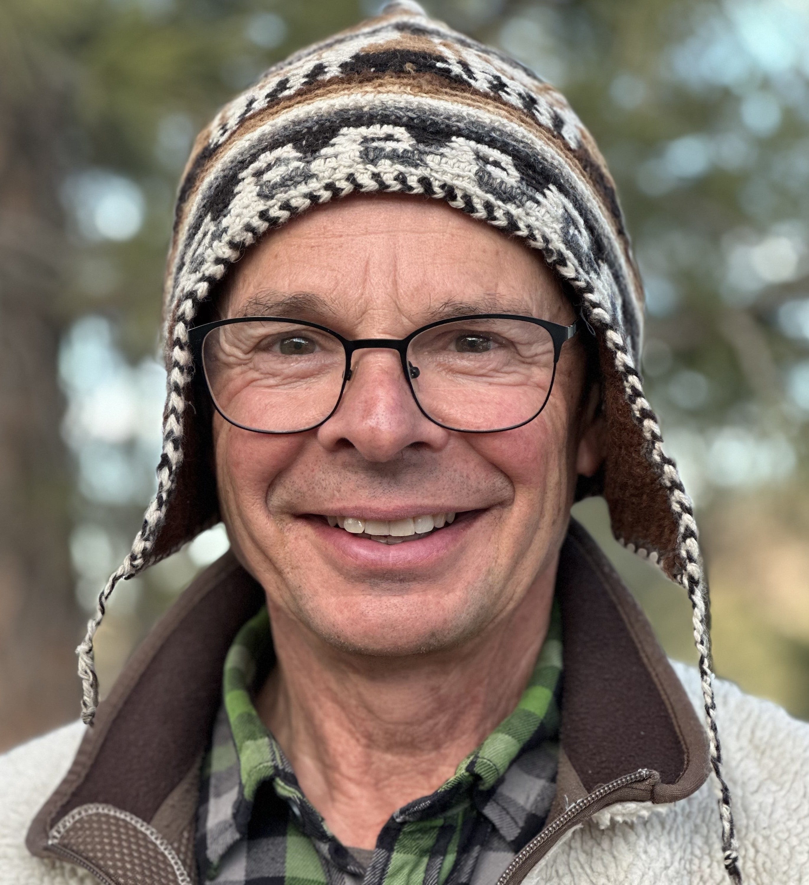 Dave Van Manen | Substack