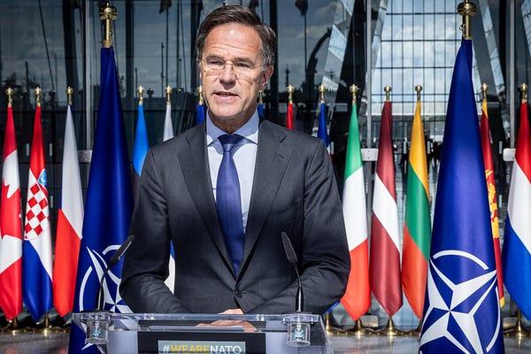 Defcon Alerts Threat Monitor | Defcon Level | Substack