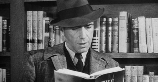 Comments - Raymond Chandler - Steve Sailer