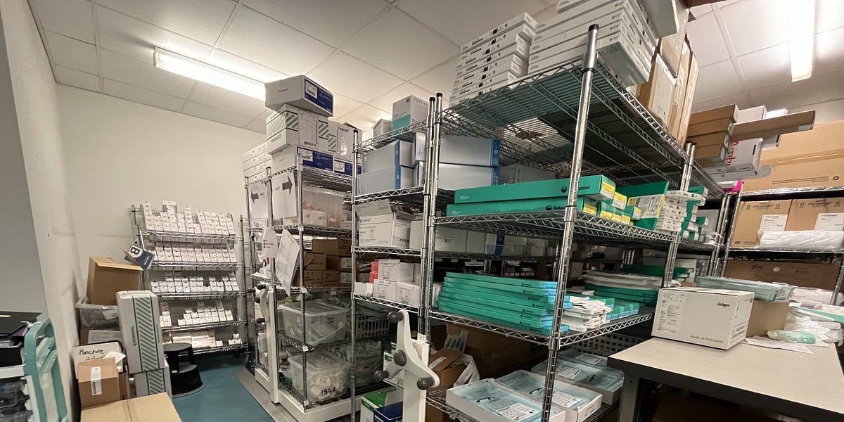 Hazardous Rooms: More Than Just Storage—Are You Meeting Code?