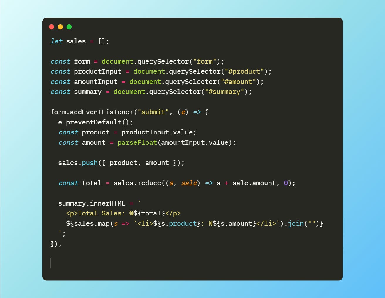 Managing complexity in modern apps: lessons from advanced JS