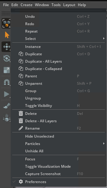 Getting Started with NVIDIA Omniverse - Sharel Liu