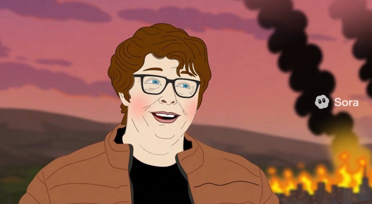 Versus Media by Stephen L. Miller | Substack