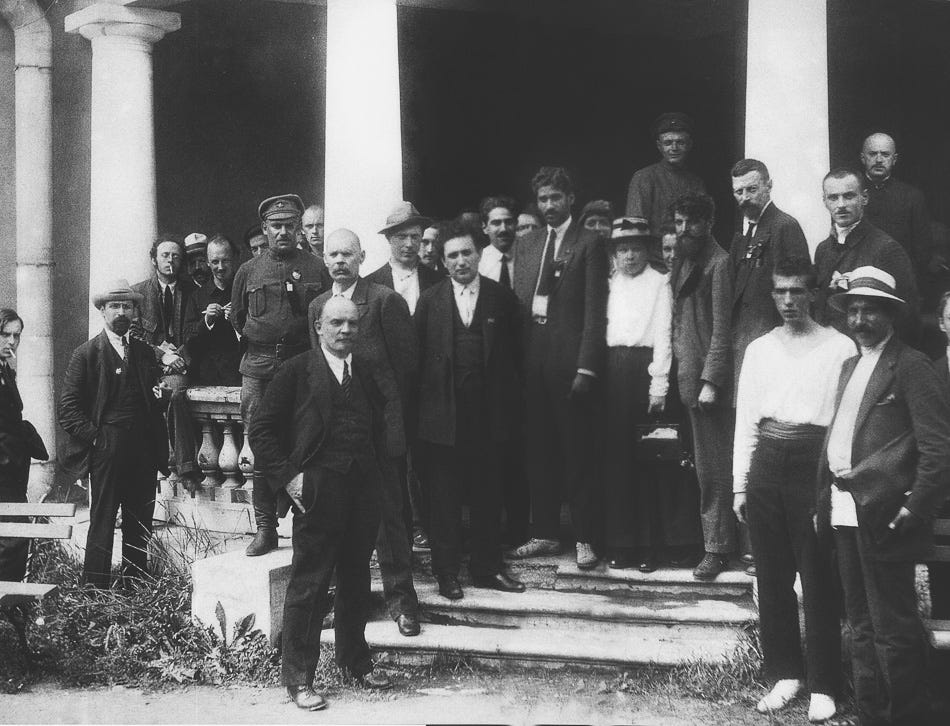 Communism in India: An Influential History