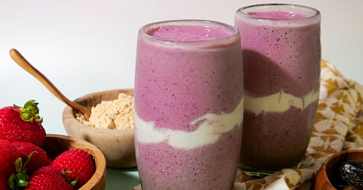 Chef Bai's Cooking Club | Bai (Chef Bai) | Substack