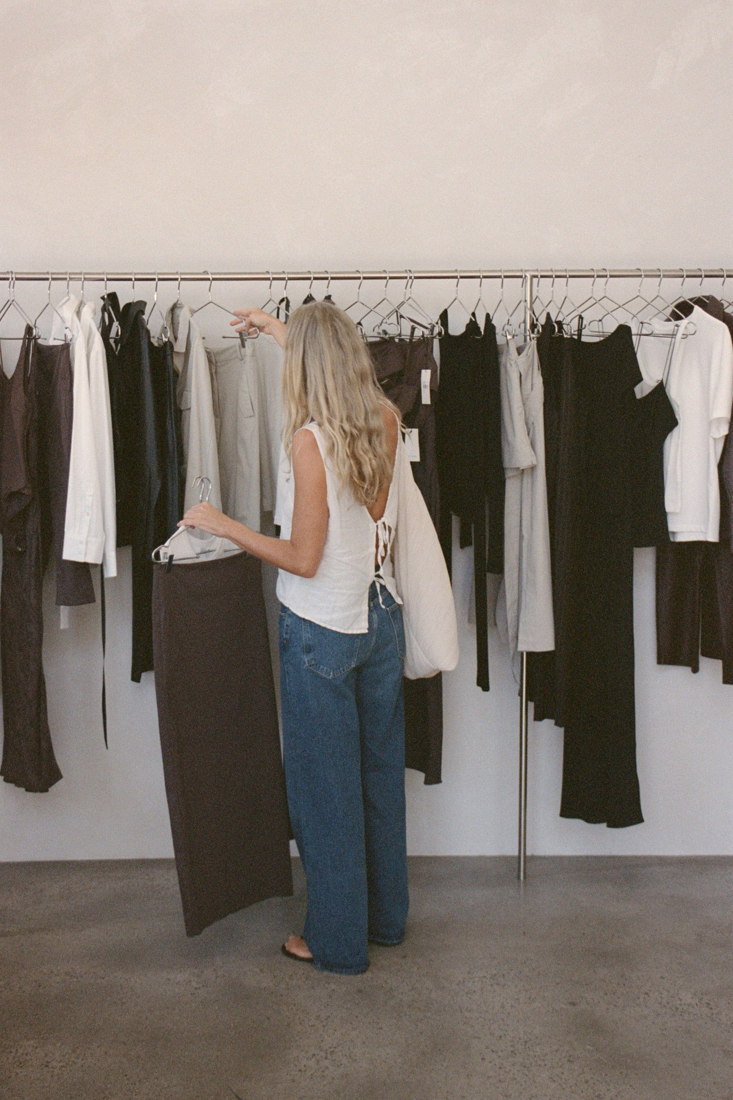 In conversation with Basium - Leigh Williams