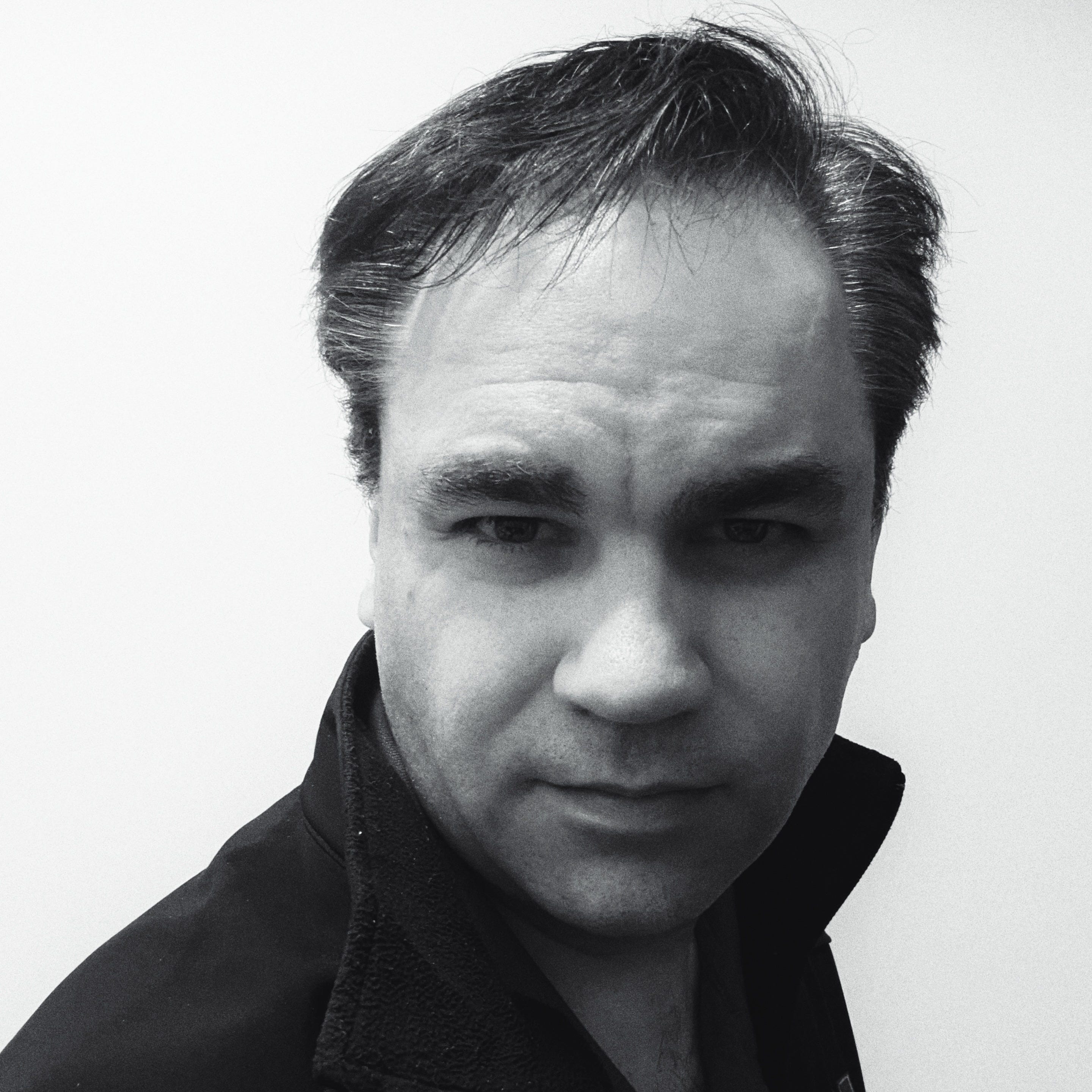 The Bone Writer | Substack