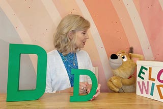 Hollydog’s Substack | Amanda | Substack