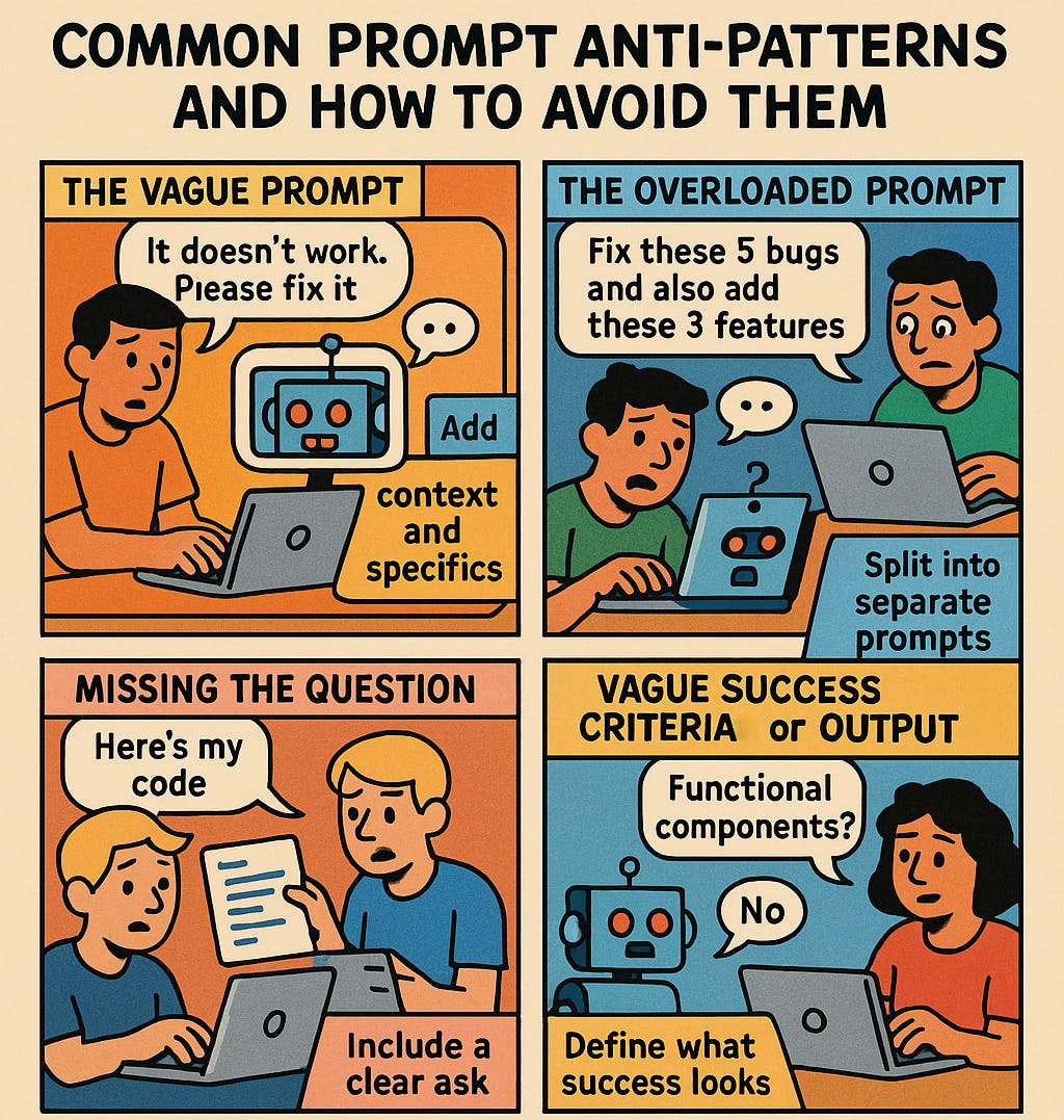 The Prompt Engineering Playbook for Programmers