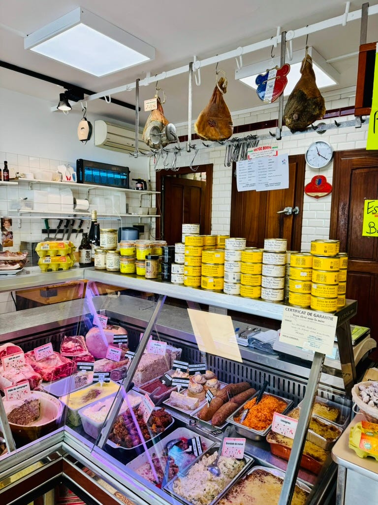 The Day My Butcher Refused to Sell Me a Chicken