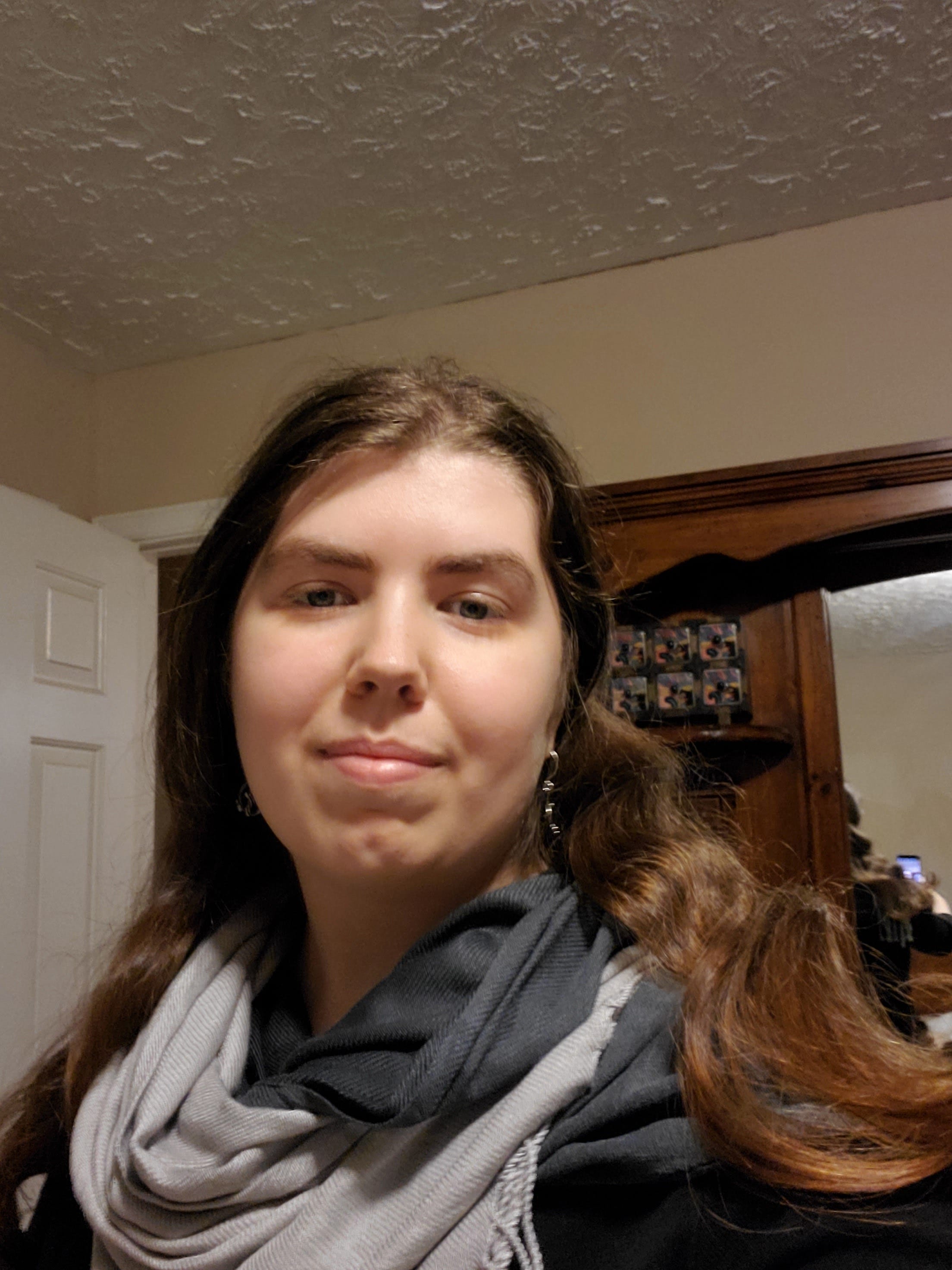 Sam W (She/Her) | Substack