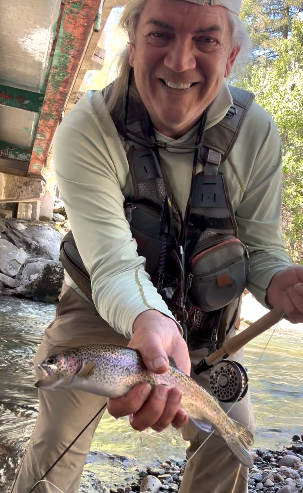 Weekly Newsletter-May 30, 2025 - by Greg Vinci