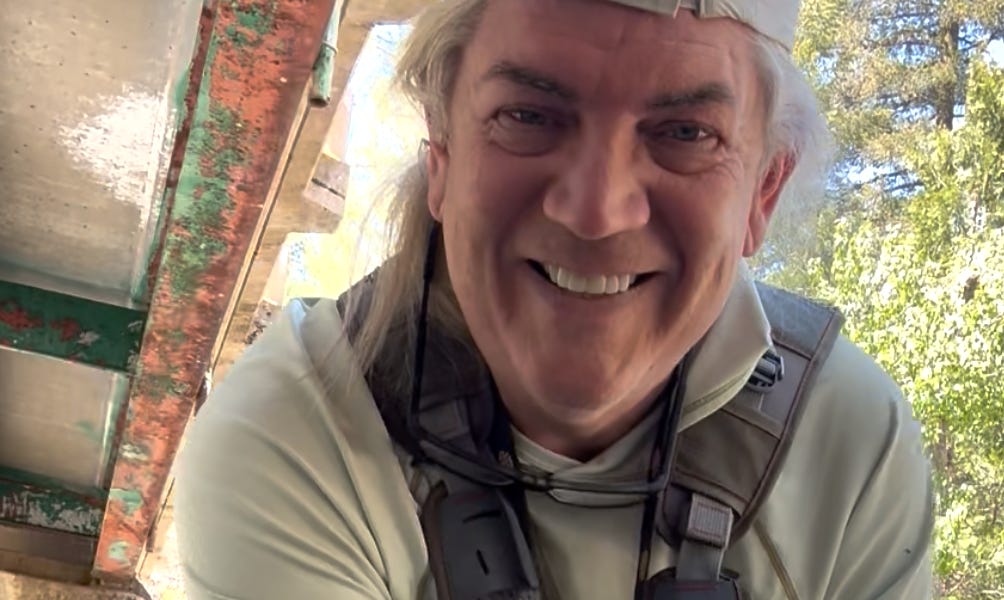 Weekly Newsletter-May 30, 2025 - by Greg Vinci