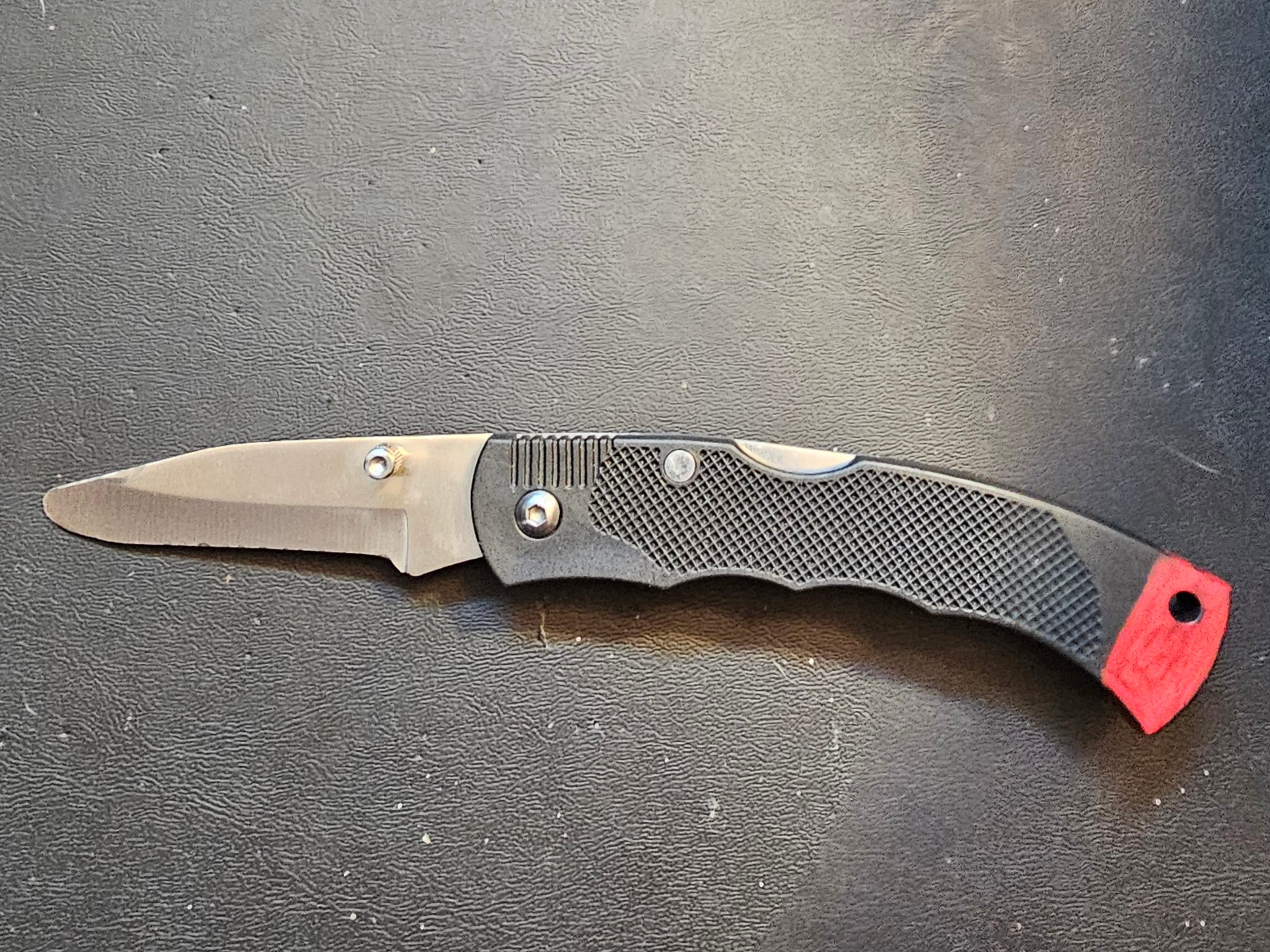 Preview: The Instant Cheap Knife System Concept