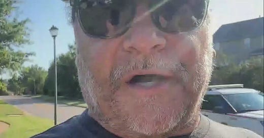 On Democracy with FPWellman Substack Community | Fred Wellman | Substack