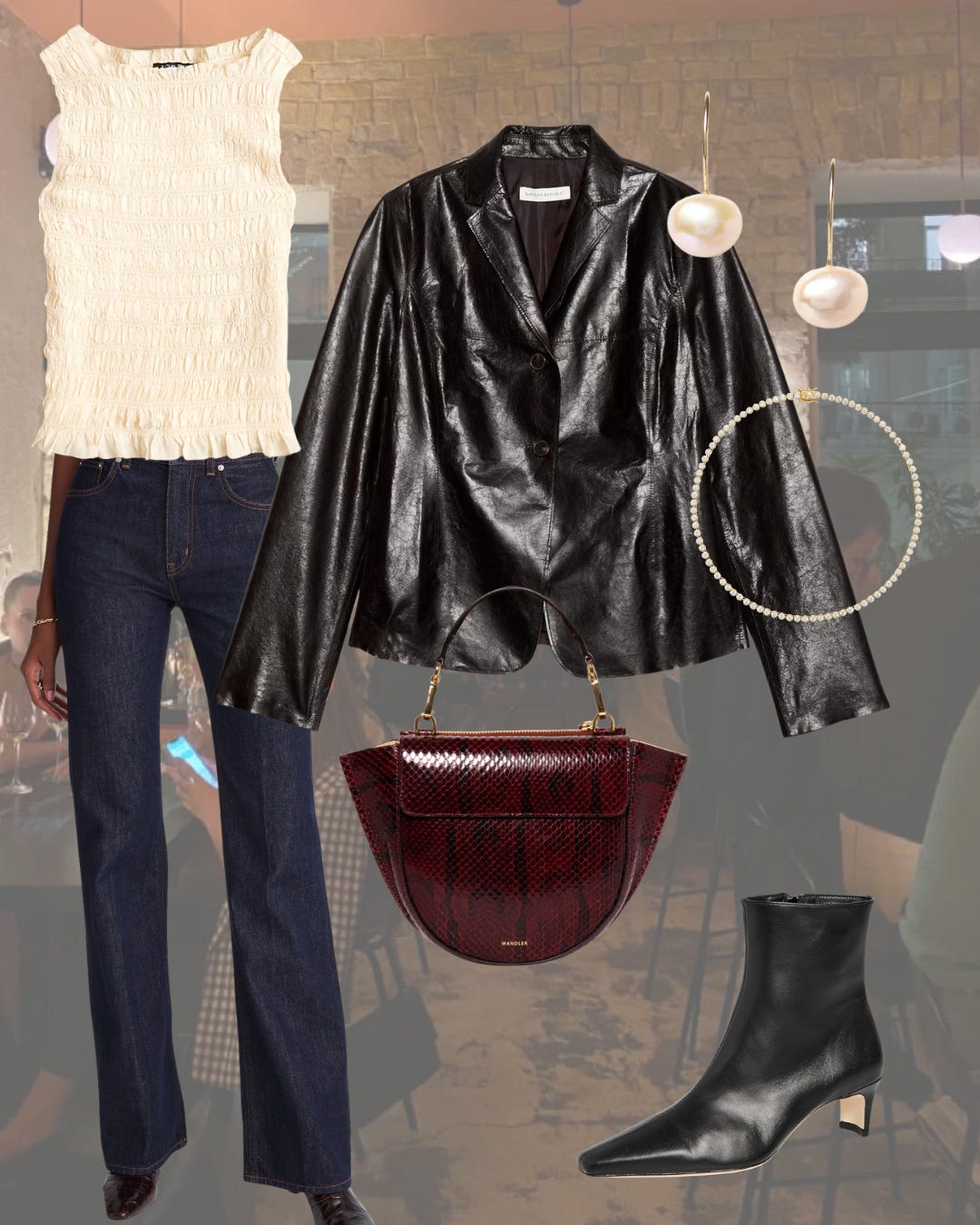 issue #108: how to dress like a midwestern mom