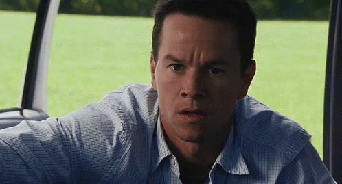 The Happening Mark Wahlberg