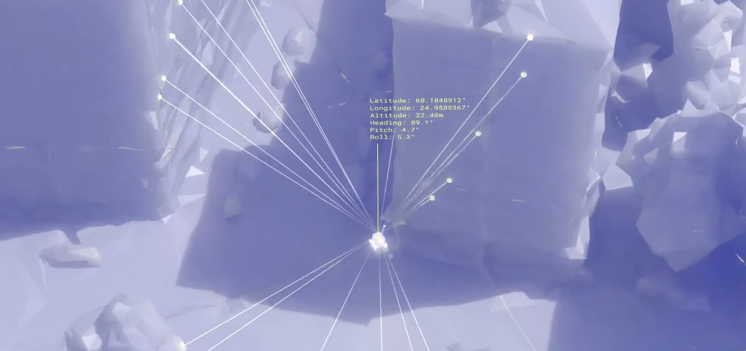 Beyond the Blue Dot: The Rise of Visual Positioning Systems (VPS)