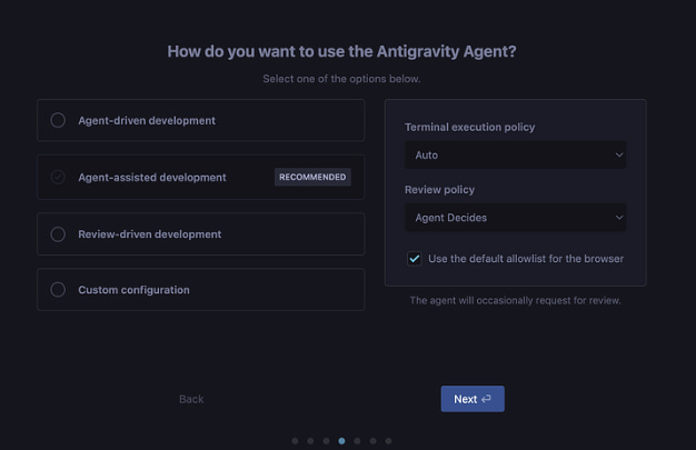 AntiGravity: Full guide from install to Custom rules, workflows and MCP integration