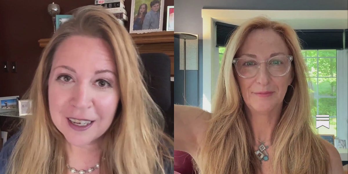 Arrest Beyoncé? Sure, Donald | Live with Lisa Senecal & Susan J. Demas