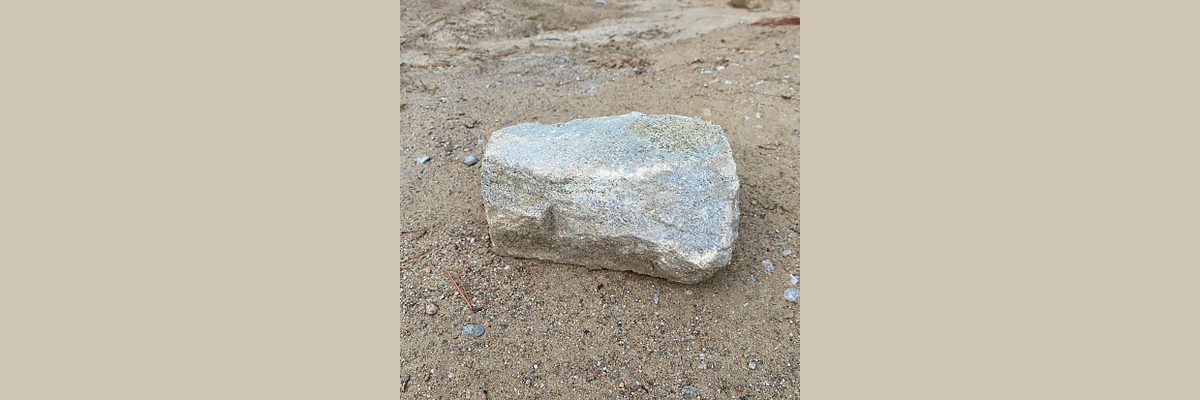 Boring Rocks for Nerds 🍪 | Substack