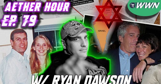 World War Now | Conrad Franz | Substack