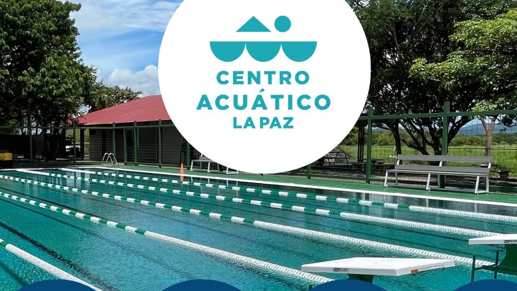 MEMBRESÍAS DEL CENTRO ACUÁTICO TEMPISQUE | TEMPISQUE AQUATIC CENTER ...