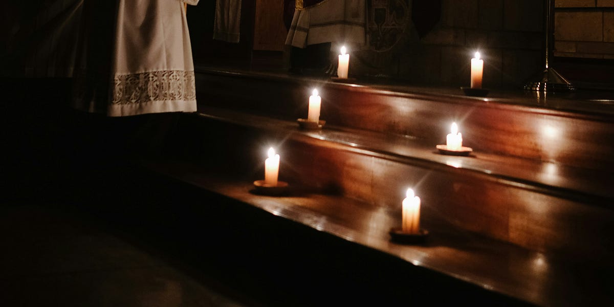 Call no man Father - by Lydia Davidson