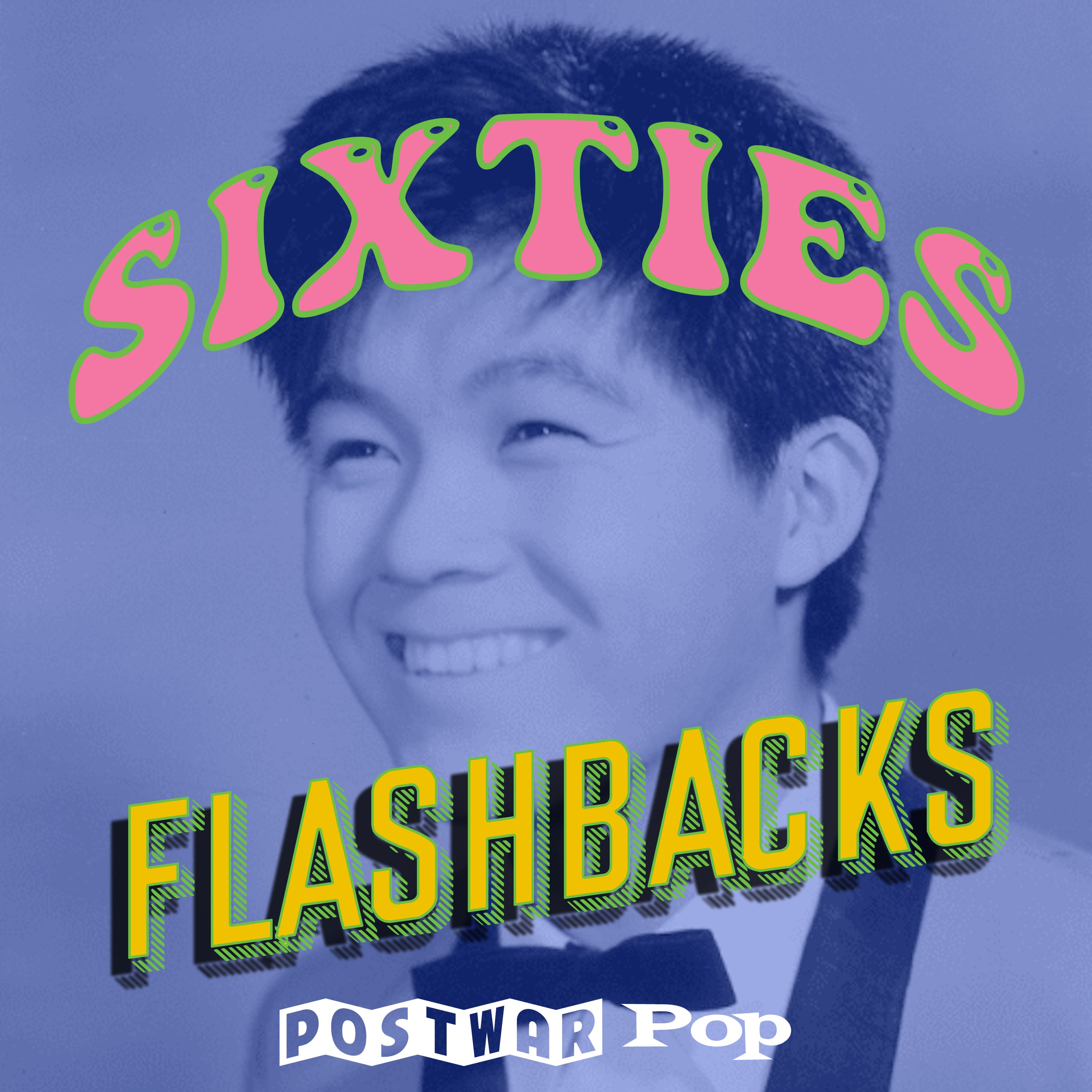 SIXTIES FLASHBACK NO. 1: Japanese sensation Kyu Sakamoto conquers ...