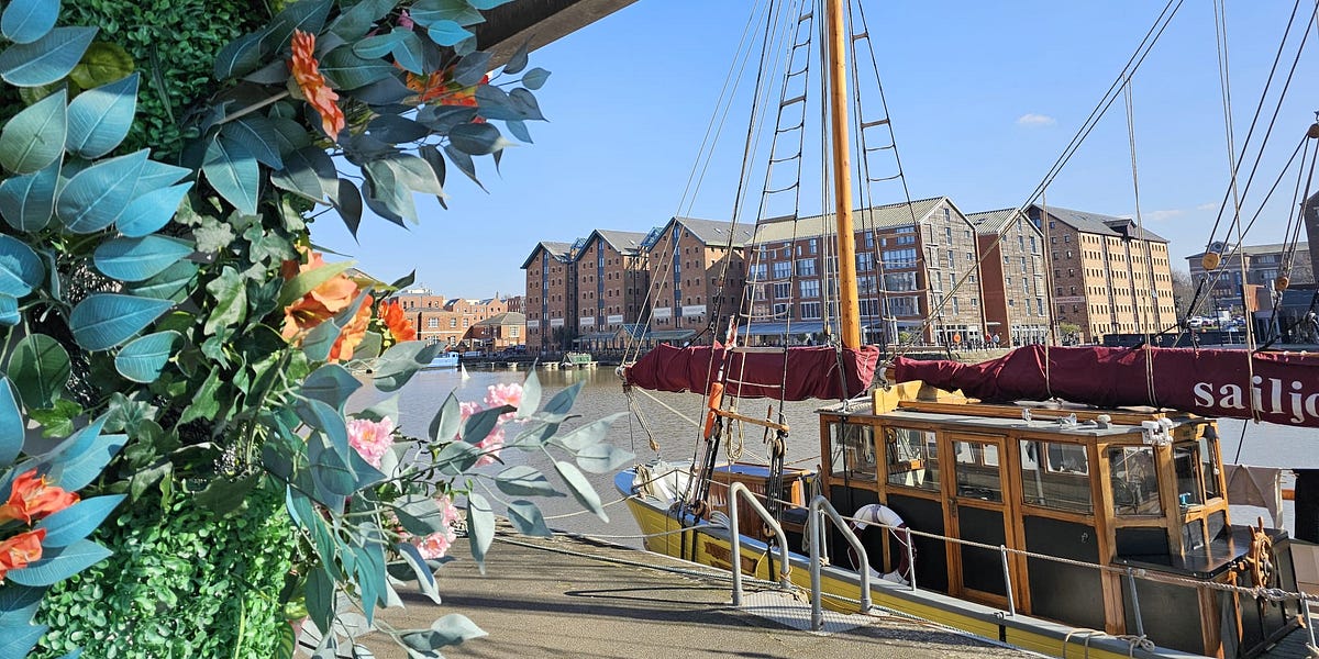 ⏩ The Gloucester Start: Tuesday November 25th